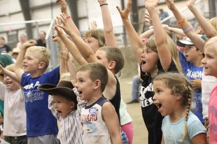 Nebraska Association of Fair Managers | Nebraska County Fairs