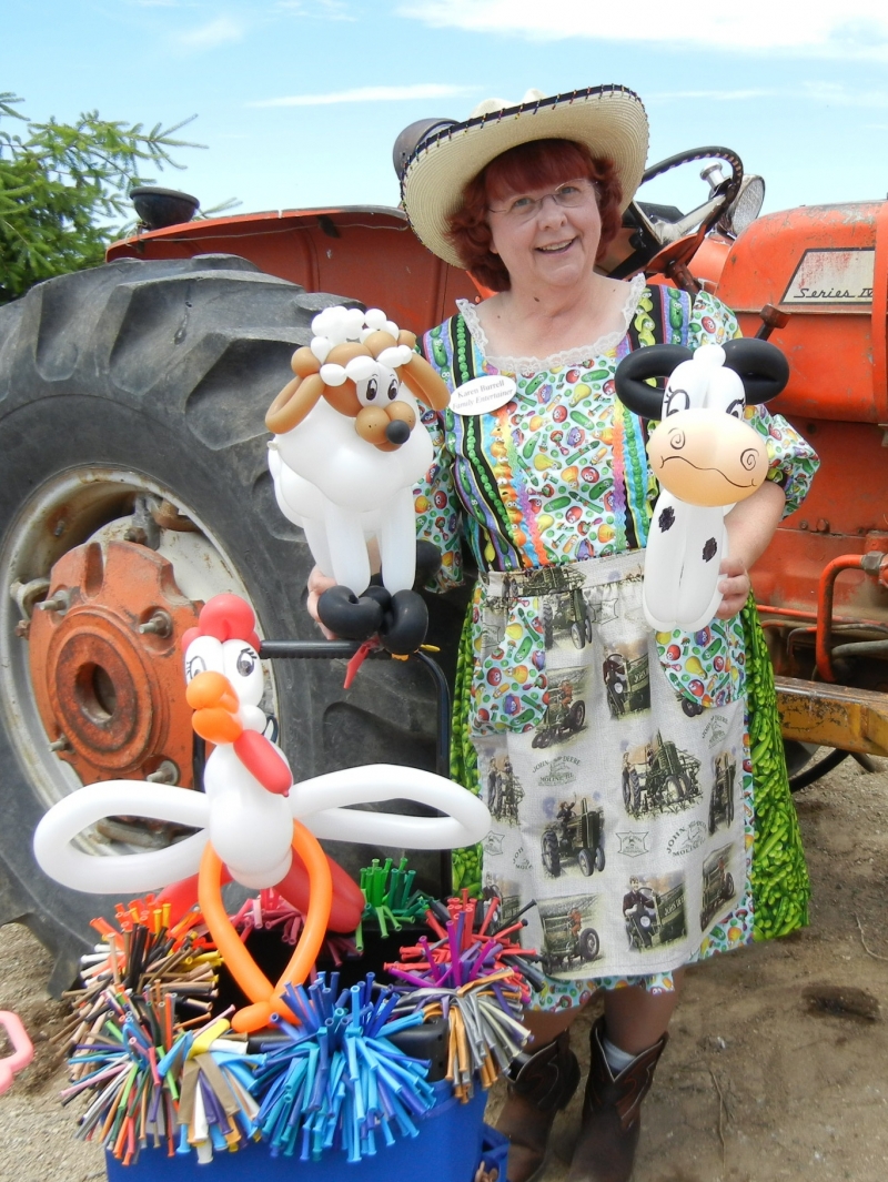 Nebraska Association of Fair Managers | Nebraska County Fairs