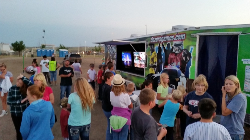 Nebraska Association of Fair Managers | Nebraska County Fairs