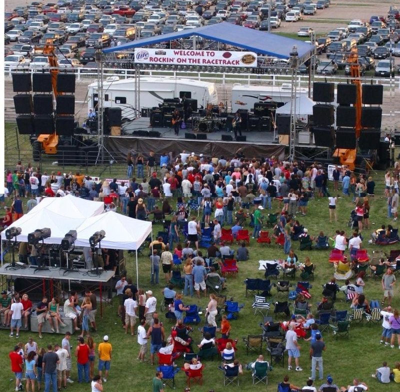 Nebraska Association of Fair Managers | Nebraska County Fairs